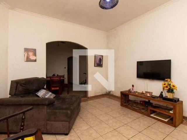 Casa à Venda Vila Rosália, 2 Quartos, 253 m² Guarulhos