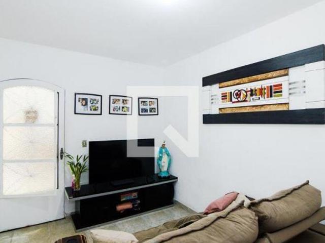 Casa à Venda Vila Rosália, 2 Quartos, 270 m² Guarulhos