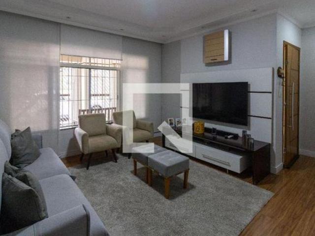 Casa à Venda Vila Rosália, 2 Quartos, 270 m² Guarulhos