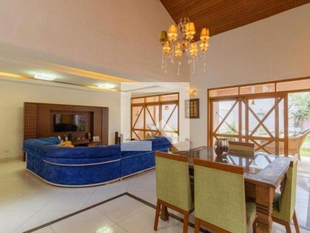 Casa à Venda Vila Rosália, 3 Quartos, 500 m² Guarulhos