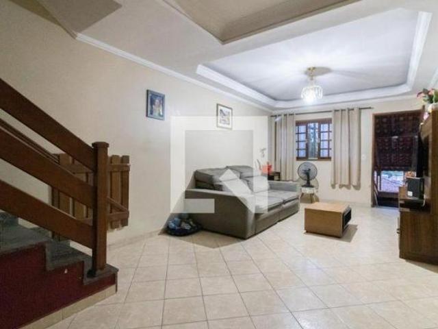 Casa à Venda Vila Rosália, 3 Quartos, 100 m² Guarulhos