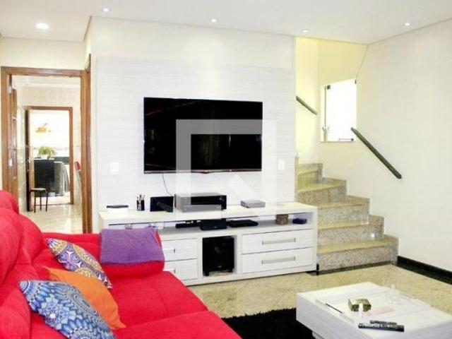 Casa à Venda Vila Rosália, 3 Quartos, 123 m² Guarulhos