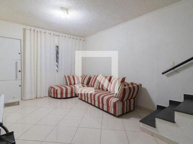 Casa à Venda Vila Rosália, 3 Quartos, 125 m² Guarulhos