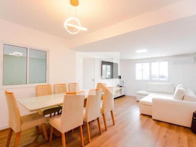 Casa à Venda Vila Rosália, 3 Quartos, 132 m² Guarulhos