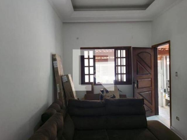 Casa à Venda Vila Rosália, 3 Quartos, 134 m² Guarulhos