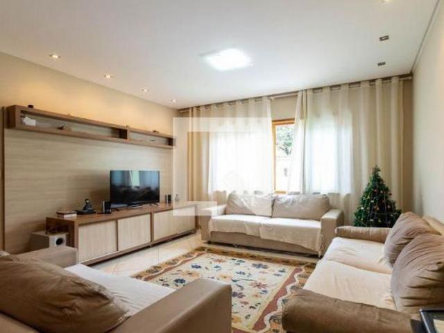 Casa à Venda Vila Rosália, 3 Quartos, 150 m² Guarulhos