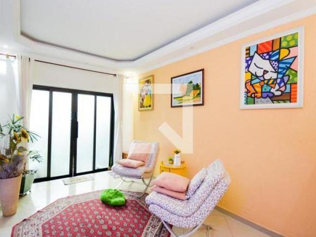 Casa à Venda Vila Rosália, 3 Quartos, 162 m² Guarulhos