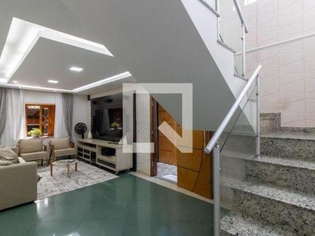 Casa à Venda Vila Rosália, 3 Quartos, 165 m² Guarulhos