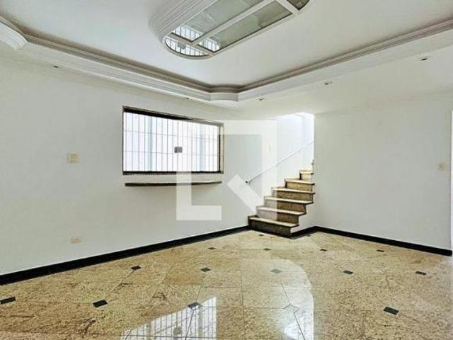 Casa à Venda Vila Rosália, 3 Quartos, 180 m² Guarulhos
