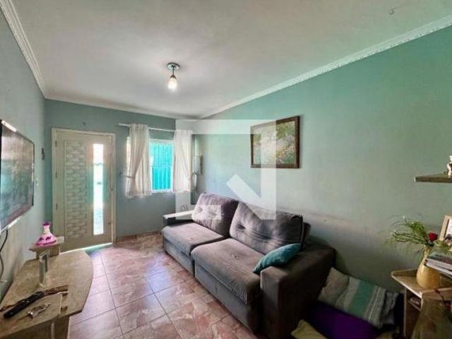 Casa à Venda Vila Rosália, 3 Quartos, 180 m² Guarulhos