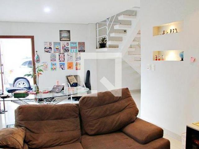 Casa à Venda Vila Rosália, 3 Quartos, 180 m² Guarulhos