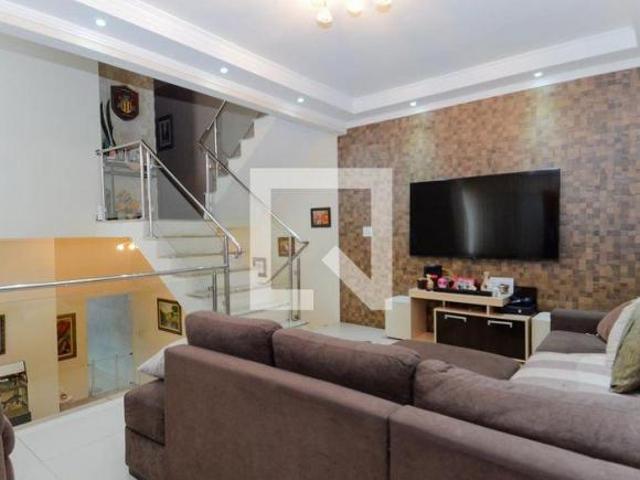 Casa à Venda Vila Rosália, 3 Quartos, 200 m² Guarulhos