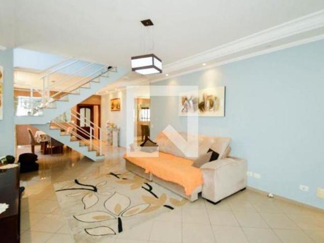 Casa à Venda Vila Rosália, 3 Quartos, 200 m² Guarulhos