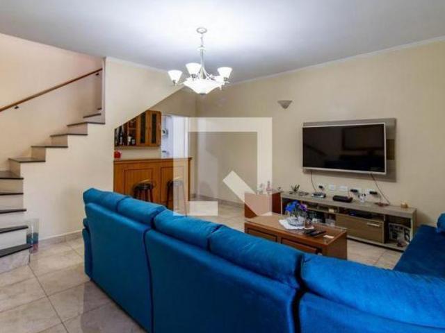 Casa à Venda Vila Rosália, 3 Quartos, 200 m² Guarulhos