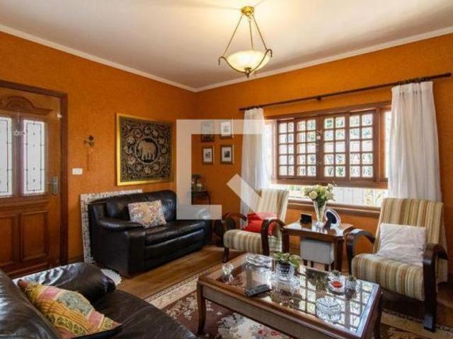 Casa à Venda Vila Rosália, 3 Quartos, 201 m² Guarulhos