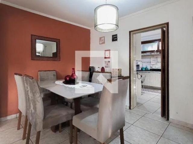 Casa à Venda Vila Rosália, 3 Quartos, 220 m² Guarulhos