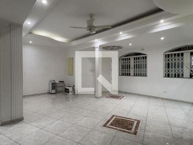Casa à Venda Vila Rosália, 3 Quartos, 230 m² Guarulhos