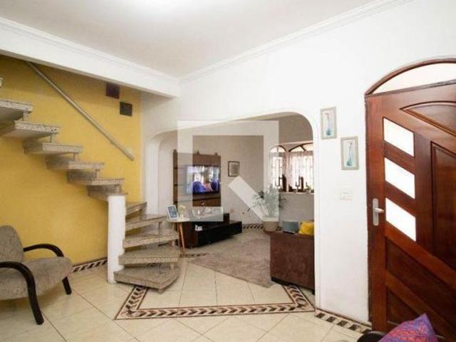 Casa à Venda Vila Rosália, 3 Quartos, 232 m² Guarulhos