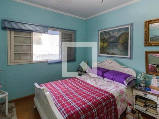 Casa à Venda Vila Rosália, 3 Quartos, 250 m² Guarulhos