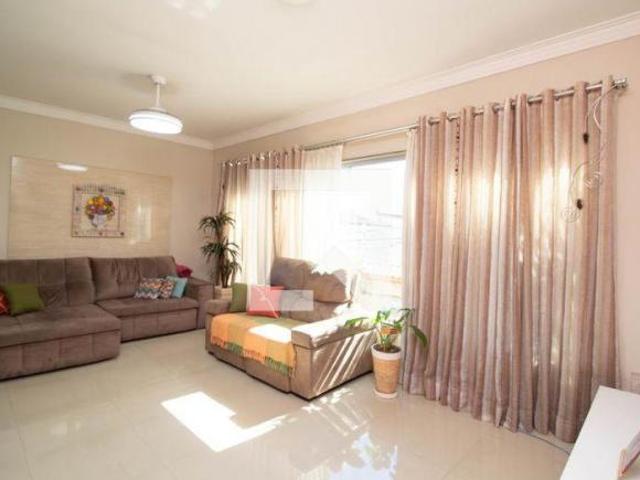 Casa à Venda Vila Rosália, 3 Quartos, 250 m² Guarulhos