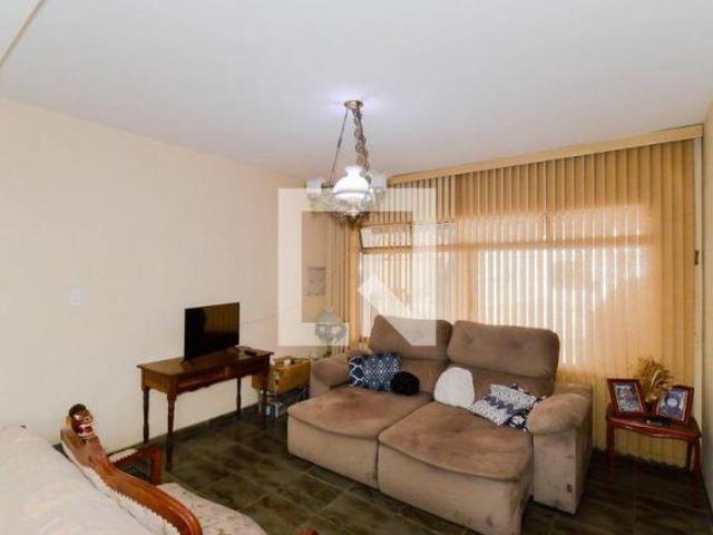 Casa à Venda Vila Rosália, 3 Quartos, 252 m² Guarulhos
