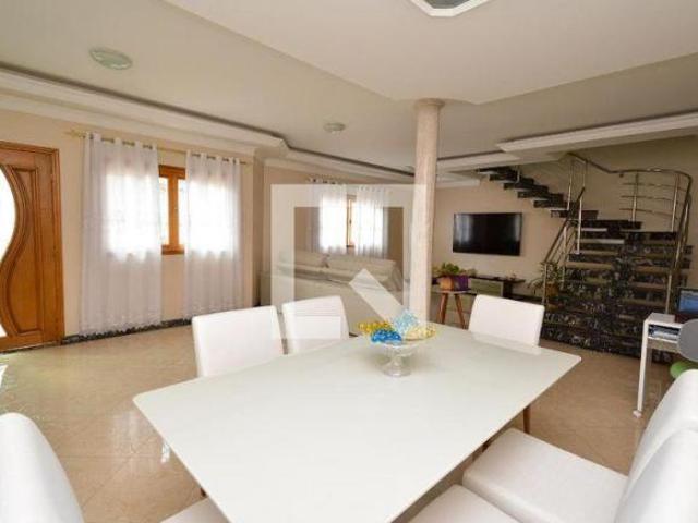 Casa à Venda Vila Rosália, 3 Quartos, 254 m² Guarulhos