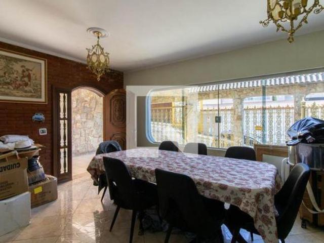 Casa à Venda Vila Rosália, 3 Quartos, 270 m² Guarulhos