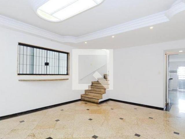 Casa à Venda Vila Rosália, 3 Quartos, 274 m² Guarulhos