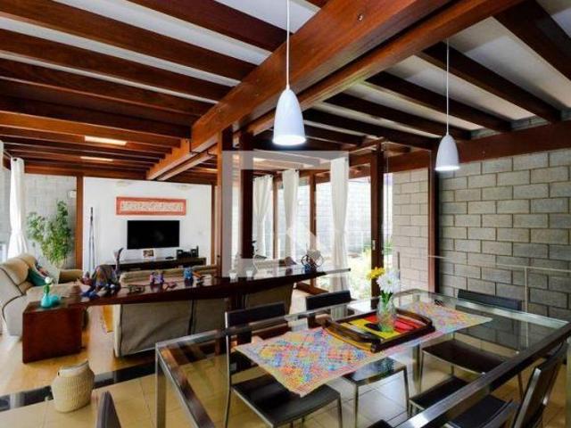 Casa à Venda Vila Rosália, 3 Quartos, 295 m² Guarulhos