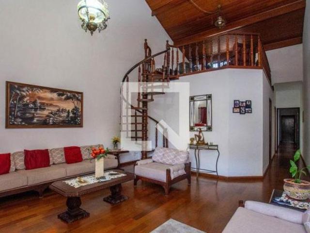 Casa à Venda Vila Rosália, 3 Quartos, 300 m² Guarulhos