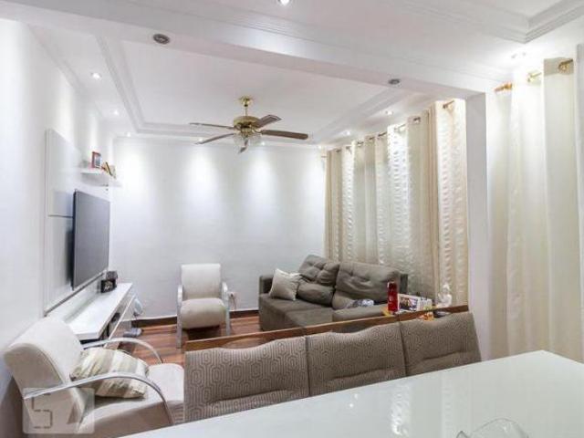 Casa à Venda Vila Rosália, 3 Quartos, 300 m² Guarulhos