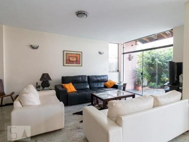 Casa à Venda Vila Rosália, 3 Quartos, 326 m² Guarulhos