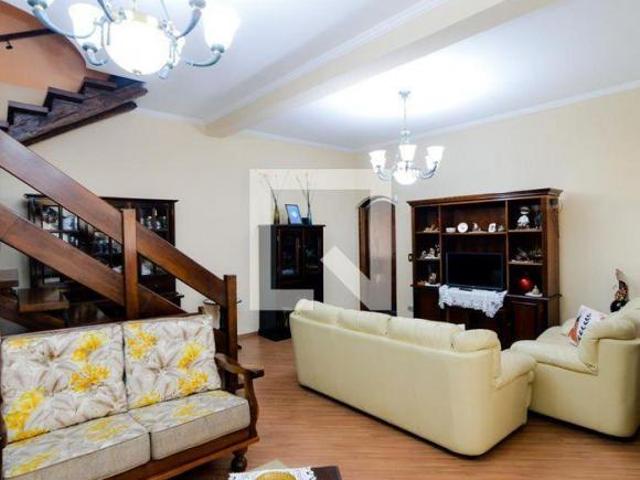 Casa à Venda Vila Rosália, 3 Quartos, 350 m² Guarulhos