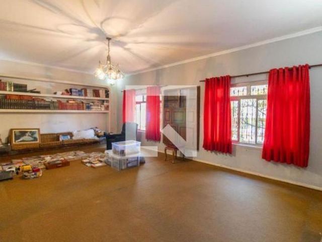 Casa à Venda Vila Rosália, 3 Quartos, 350 m² Guarulhos