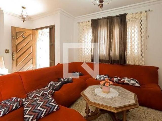 Casa à Venda Vila Rosália, 3 Quartos, 350 m² Guarulhos