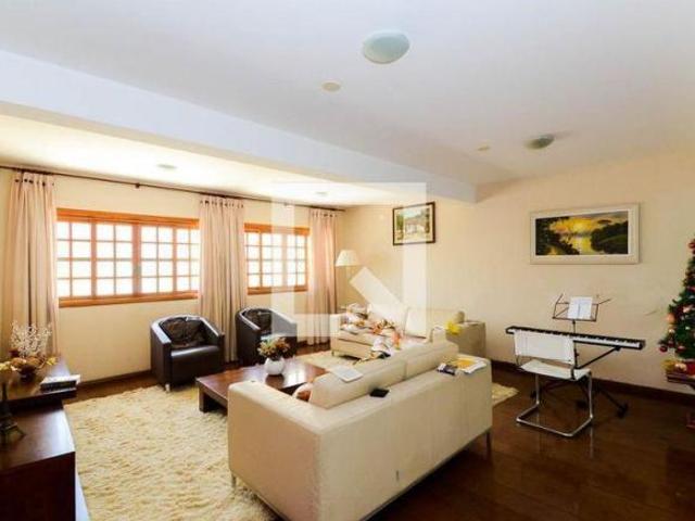 Casa à Venda Vila Rosália, 3 Quartos, 352 m² Guarulhos