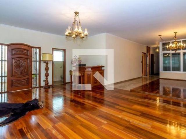 Casa à Venda Vila Rosália, 3 Quartos, 390 m² Guarulhos