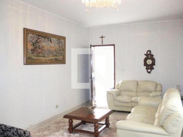 Casa à Venda Vila Rosália, 4 Quartos, 400 m² Guarulhos