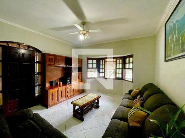 Casa à Venda Vila Rosália, 4 Quartos, 415 m² Guarulhos