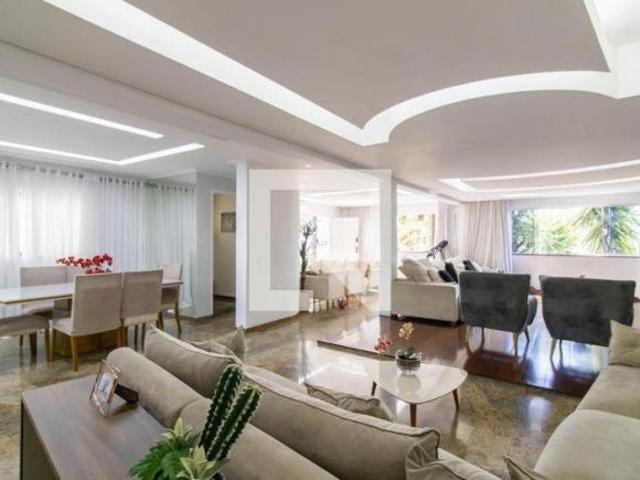 Casa à Venda Vila Rosália, 4 Quartos, 450 m² Guarulhos
