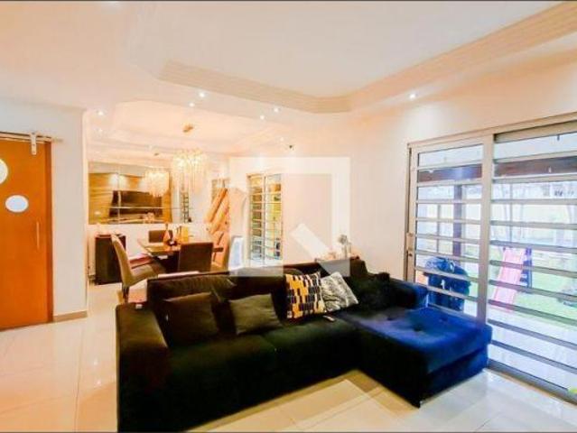 Casa à Venda Vila Rosália, 4 Quartos, 470 m² Guarulhos
