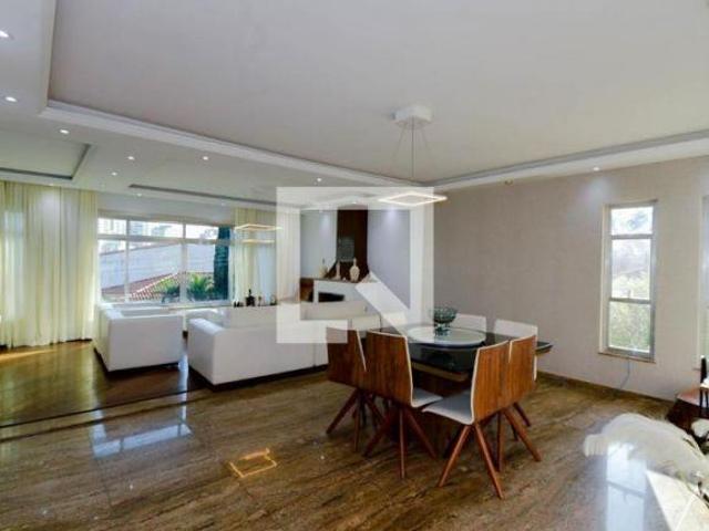 Casa à Venda Vila Rosália, 4 Quartos, 600 m² Guarulhos