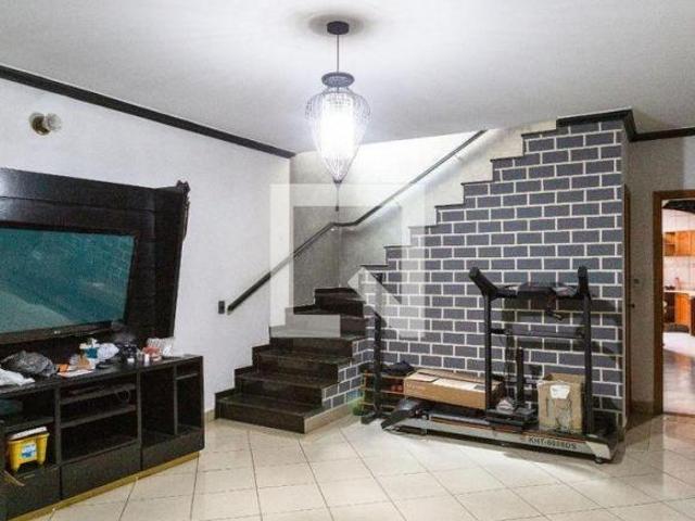 Casa à Venda Vila Rosália, 4 Quartos, 79 m² Guarulhos