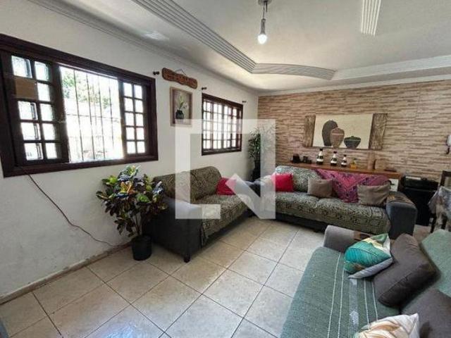 Casa à Venda Vila Rosália, 4 Quartos, 90 m² Guarulhos