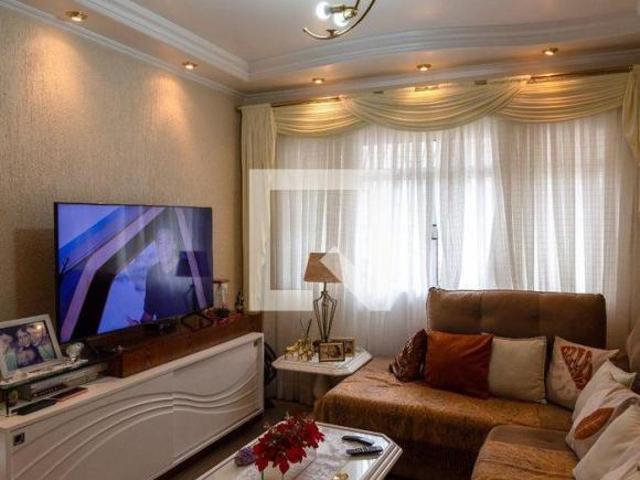 Casa à Venda Vila Rosália, 4 Quartos, 125 m² Guarulhos