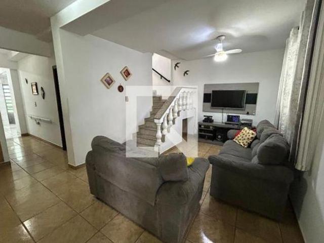 Casa à Venda Vila Rosália, 4 Quartos, 199 m² Guarulhos