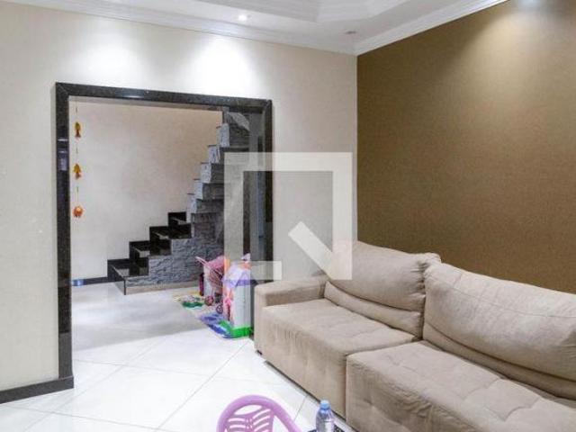 Casa à Venda Vila Rosália, 4 Quartos, 220 m² Guarulhos