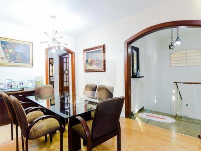 Casa à Venda Vila Rosália, 4 Quartos, 245 m² Guarulhos