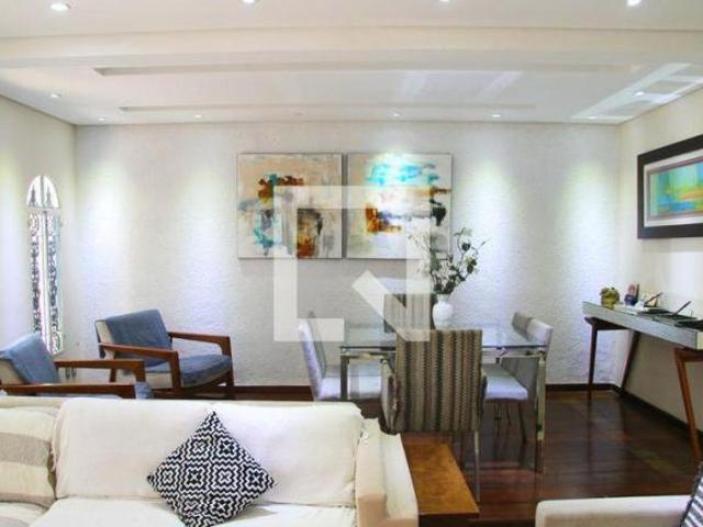 Casa à Venda Vila Rosália, 4 Quartos, 260 m² Guarulhos