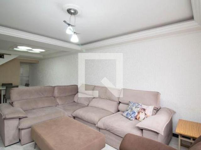 Casa à Venda Vila Rosália, 4 Quartos, 272 m² Guarulhos